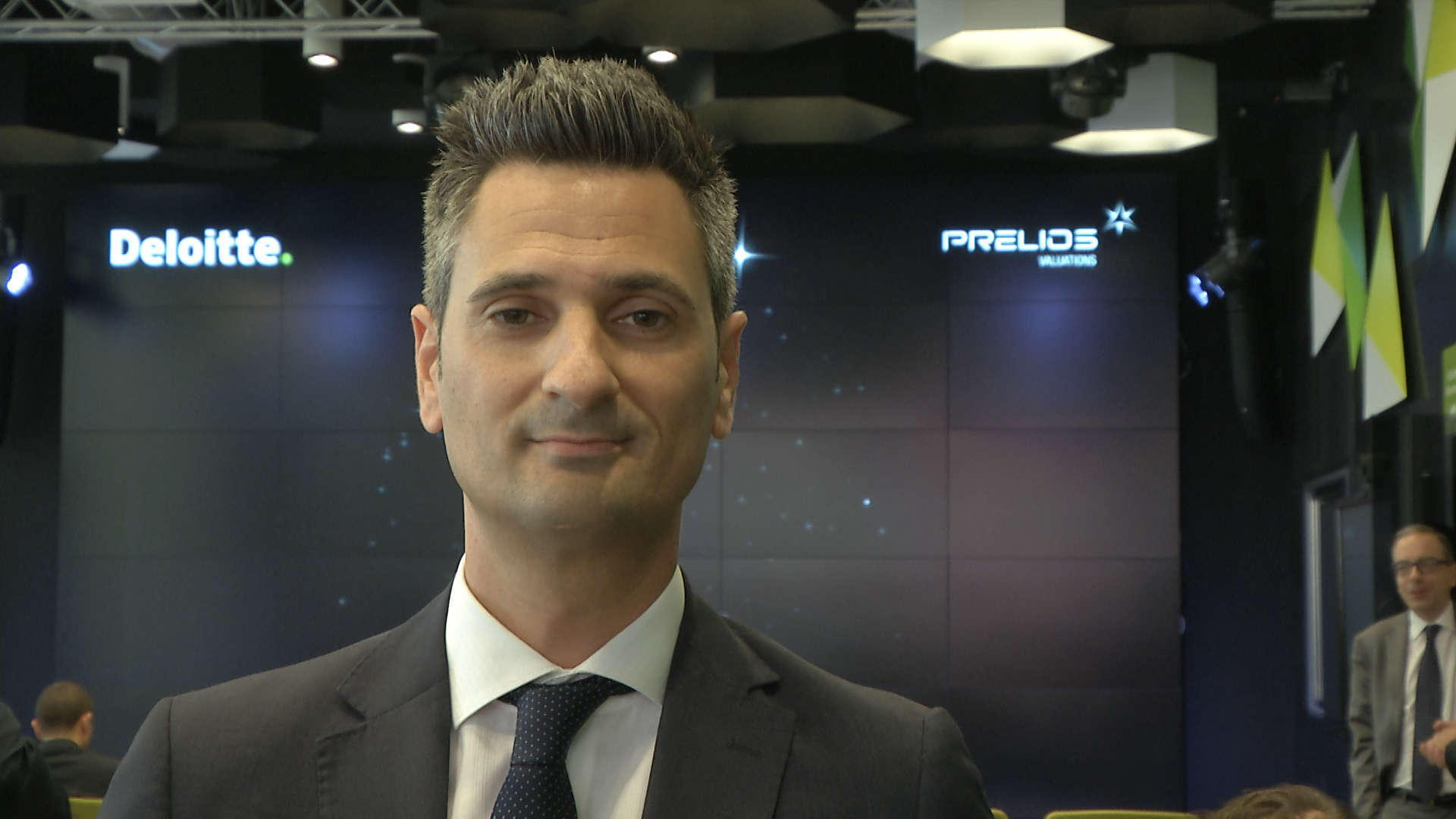 L. Brucato: Prelios Valuations Premium platform gives risk managers a ...