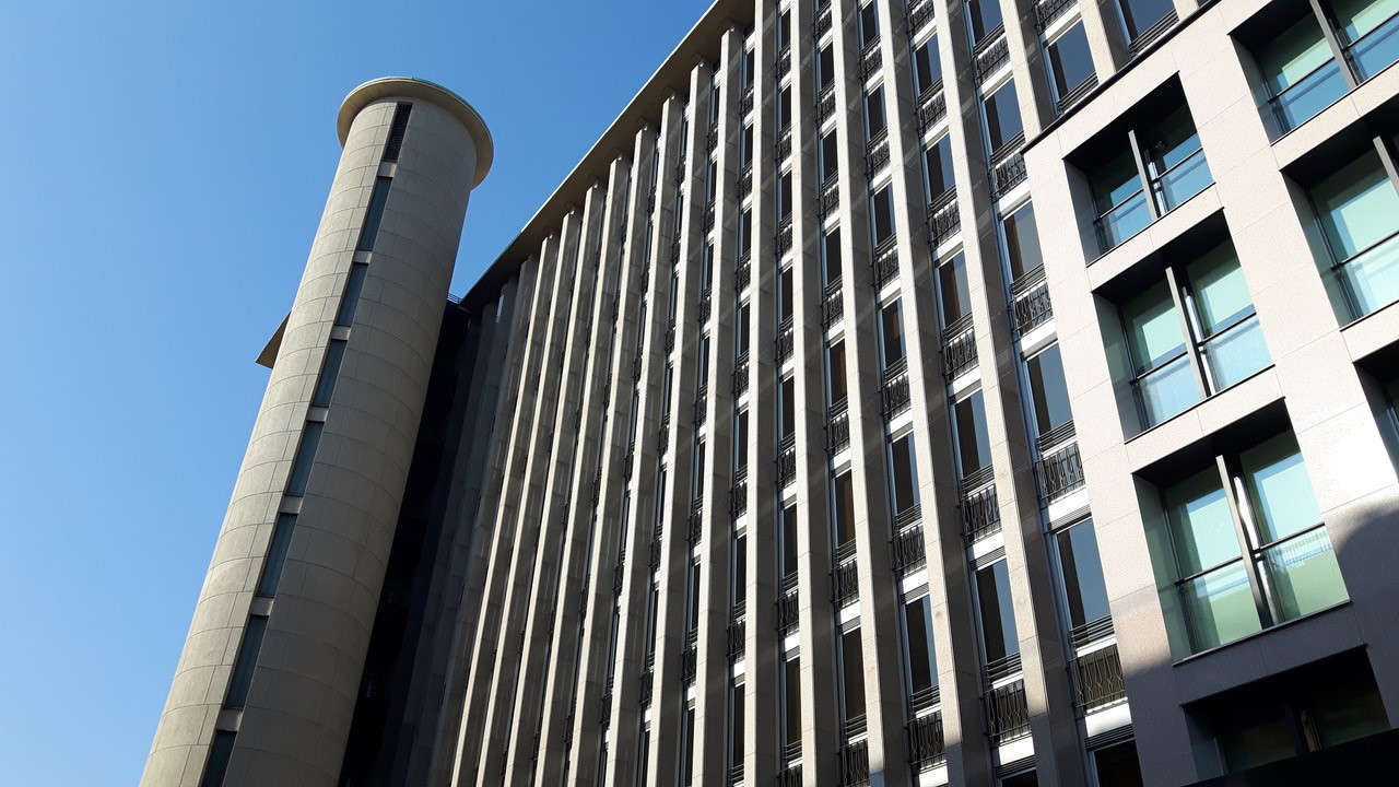 Prelios Integra: Property Management mandate from Zurich | Prelios ...