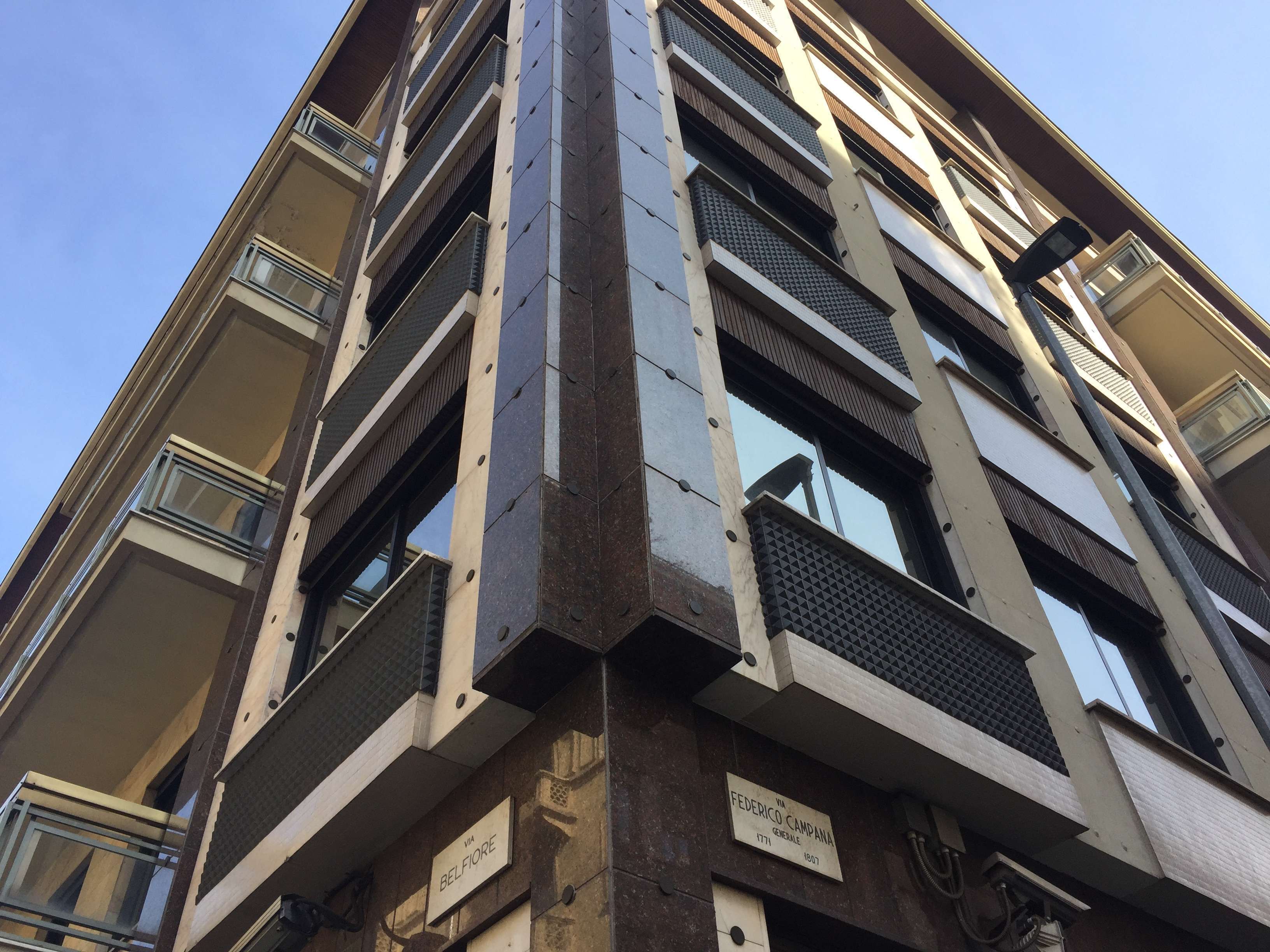 Prelios Agency concludes real estate transaction for student ...