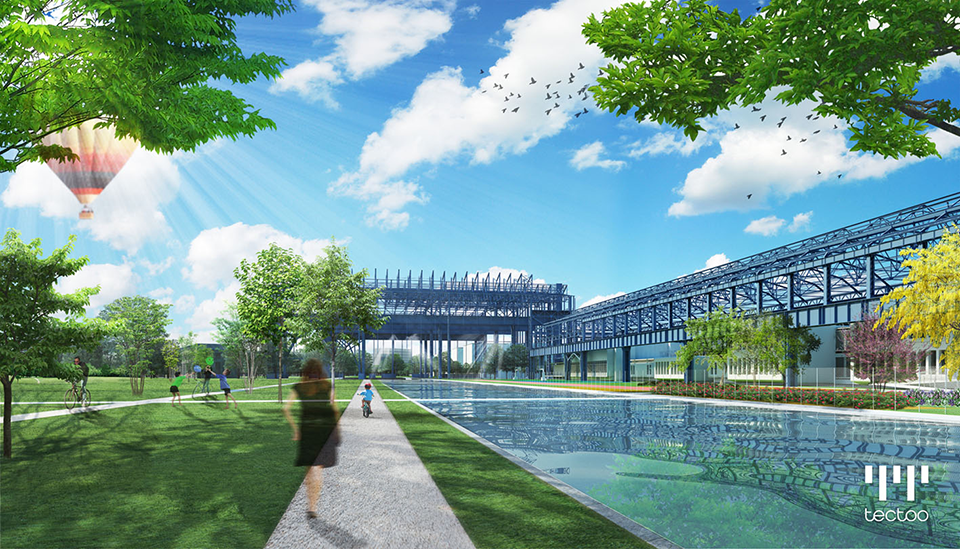 Milanosesto: Gruppo Prelios, accordo con Intesa Sanpaolo e Bizzi ...