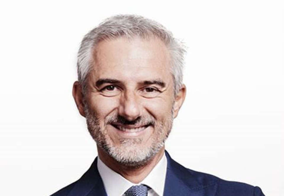 Interview with Riccardo | Prelios Corporate Website