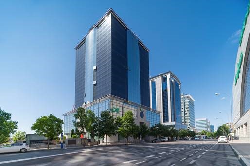 Ardian, together with Prelios, acquires a 13,200 sqm office building in ...