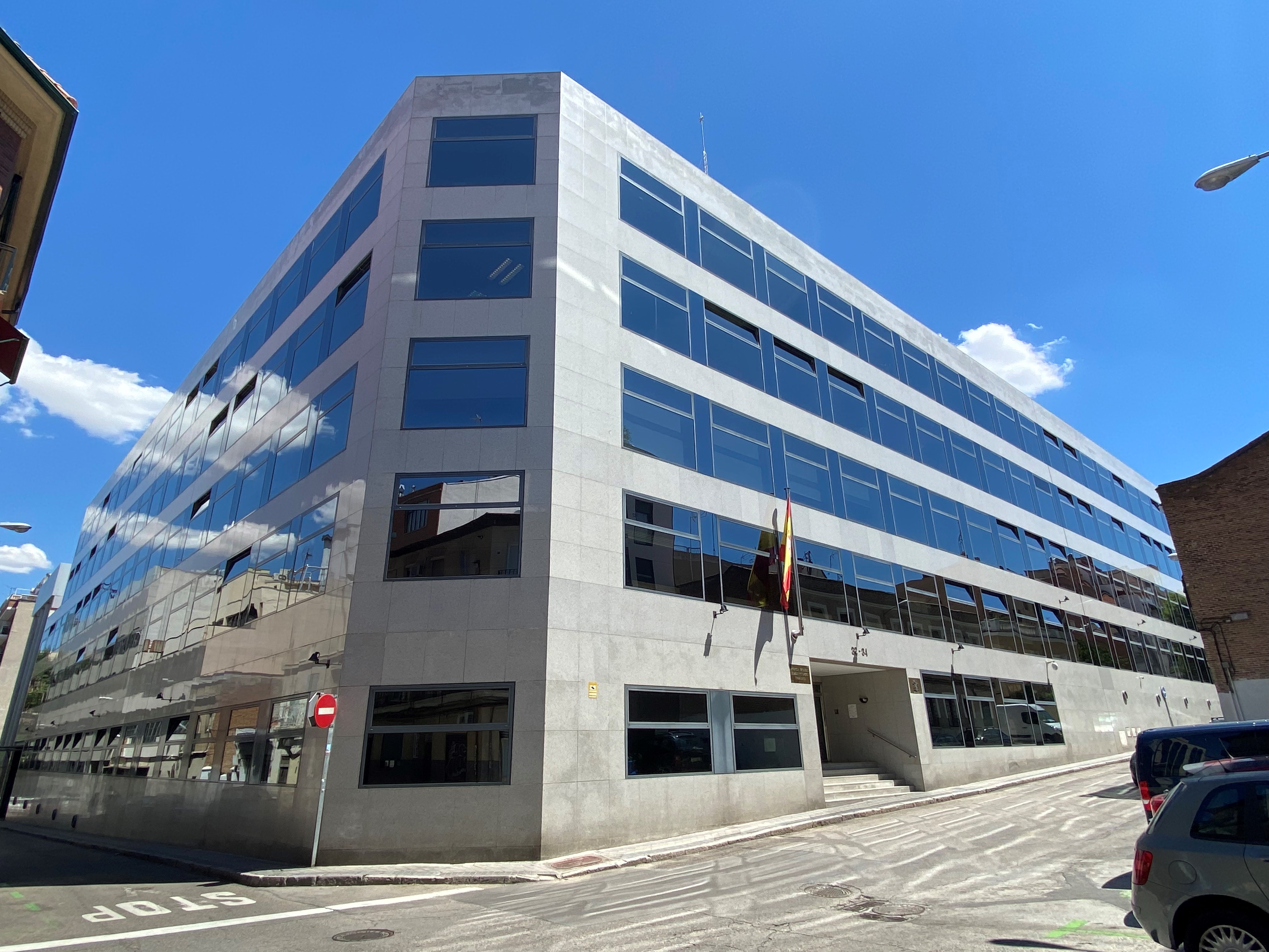 Ardian and Prelios close first property investment in Spain, with the ...