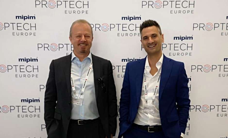 Prelios Valuations a Proptech Europe, la fiera sul futuro tecnologico e ...