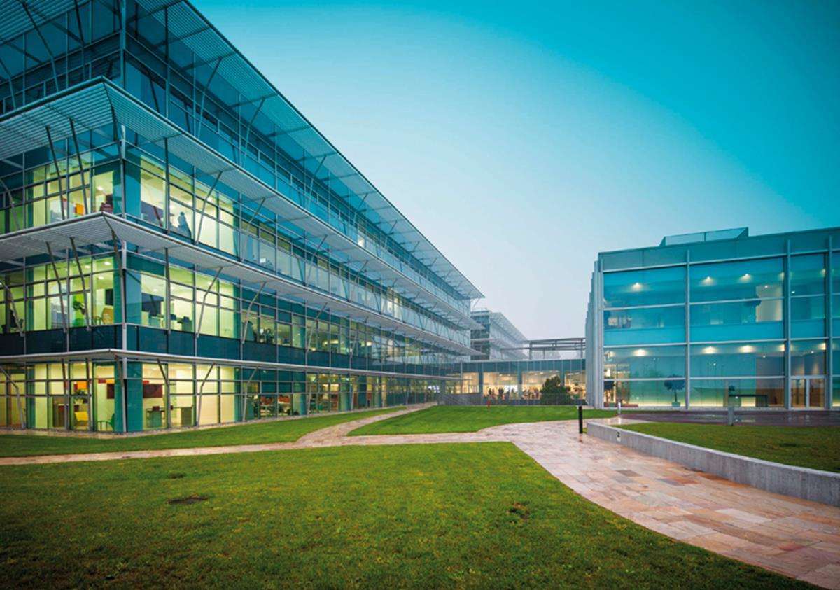 Nicolò Tarantino, amministratore delegato di Prelios Integra, relatore ...