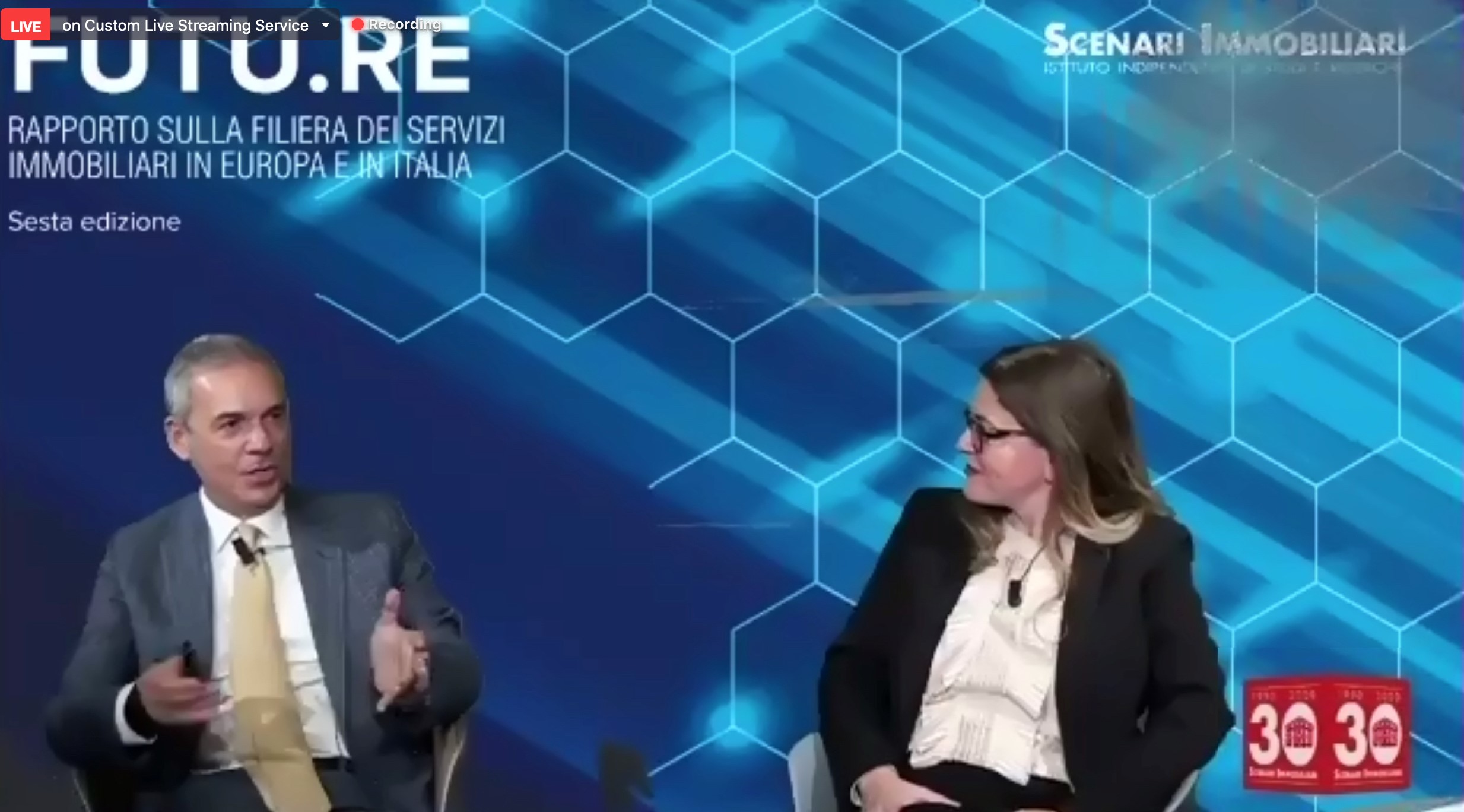 Prelios Integra: leader in Property Management in terms of managed ...