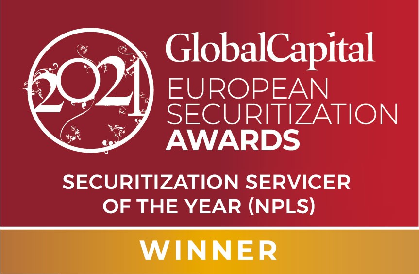 Prelios named NPL Servicer of the Year at the GlobalCapital European ...