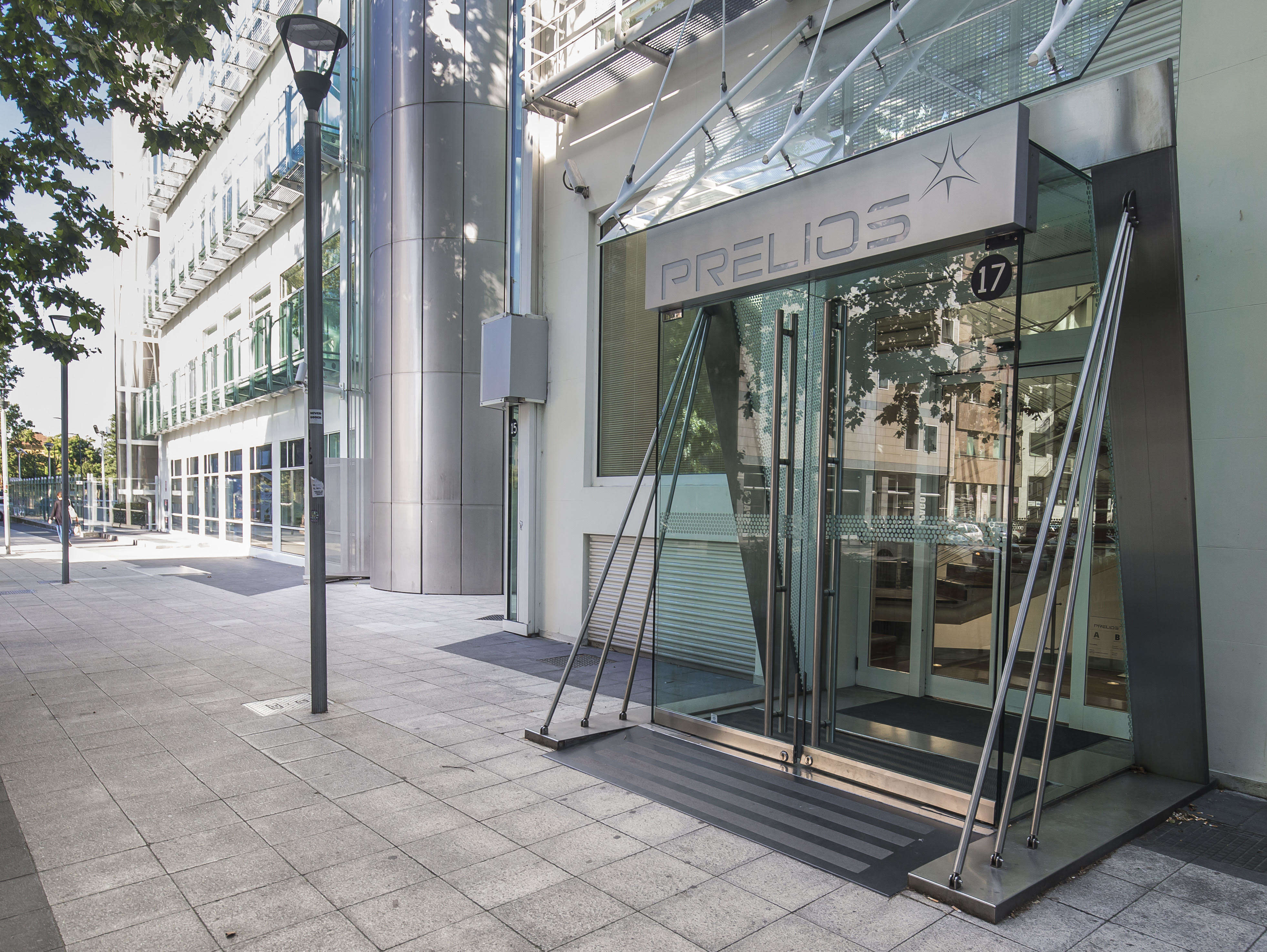 Prelios Credit Servicing (PRECS) Master and Special Servicer on CR Asti ...