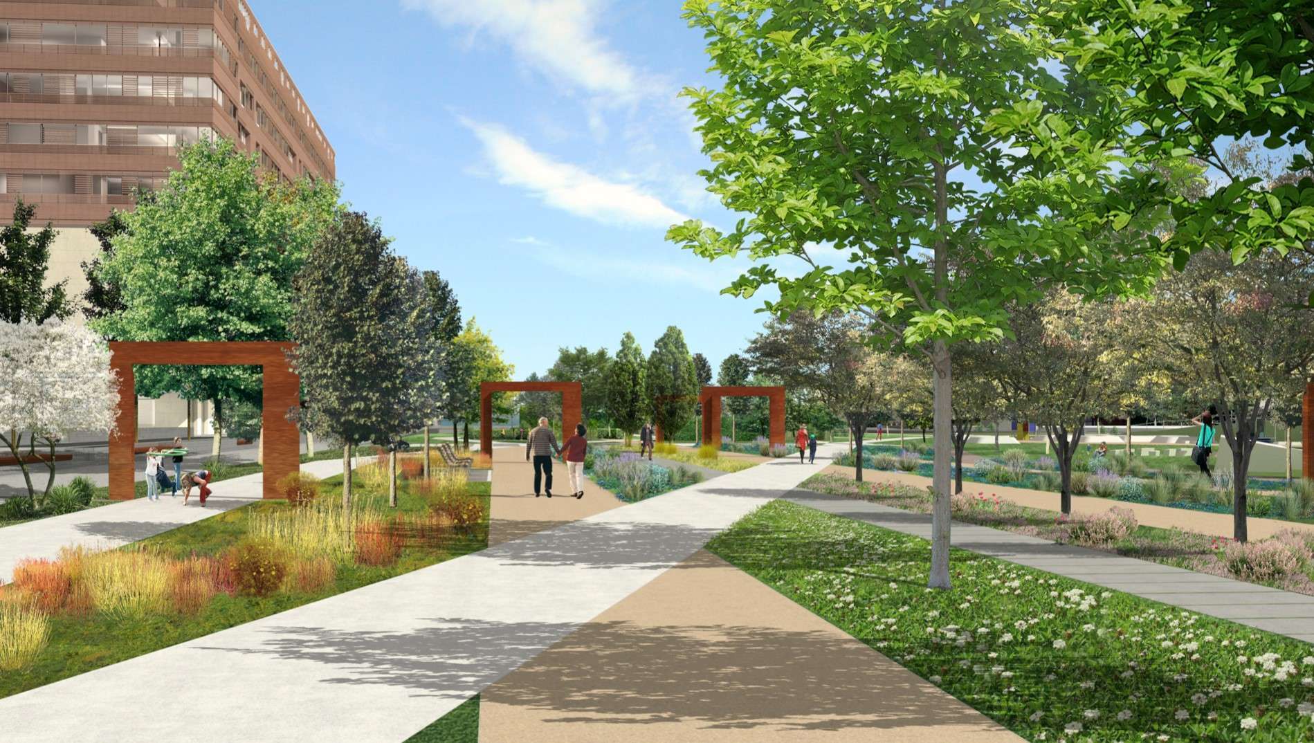 Milan: Porta Vittoria redevelopment with York Capital and Prelios SGR ...