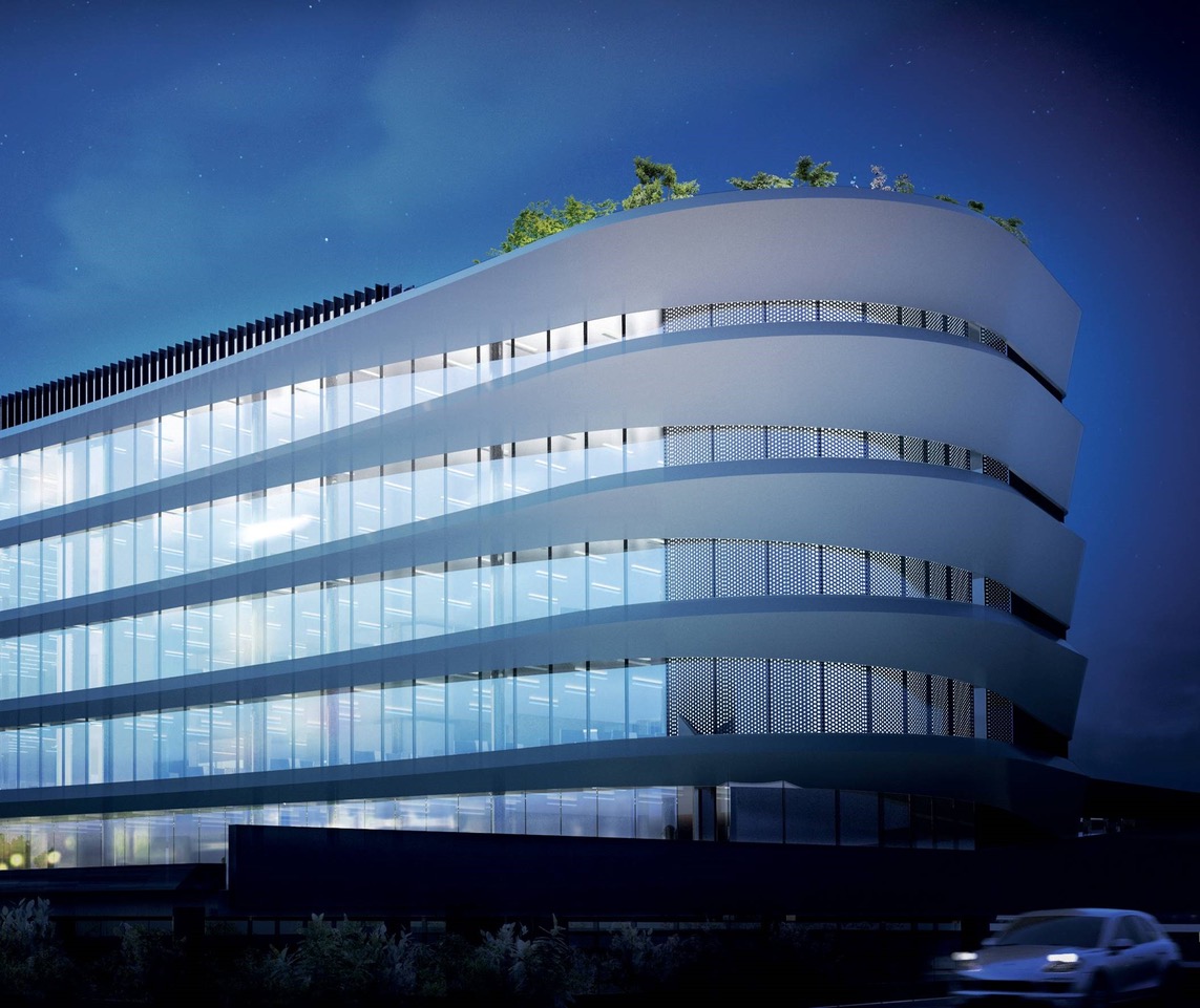 Prelios Agency advisor di Investire SGR per locazione immobile che ...