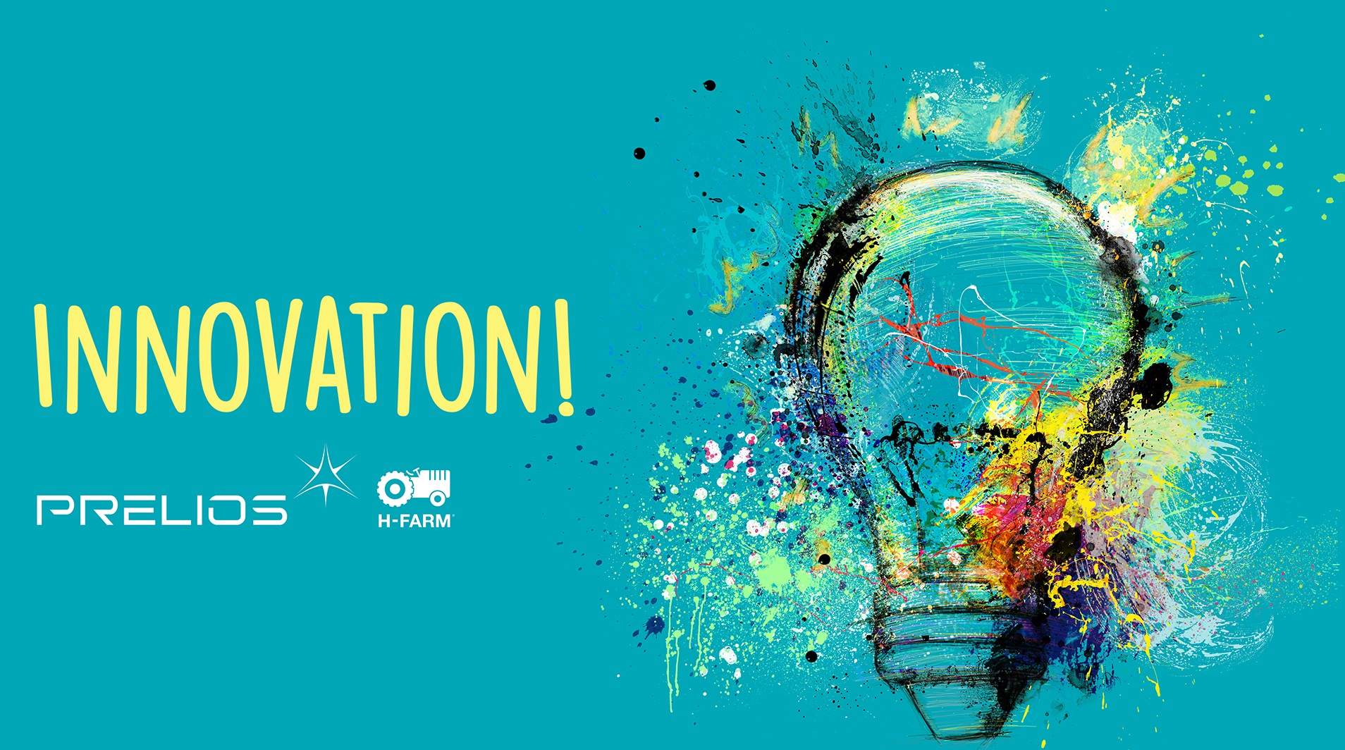 The Prelios Group innovation program: creativity, start-ups and ...