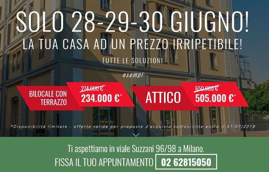 Open Week Organised by Prelios Agency at Manifatture Milano from 28 to ...