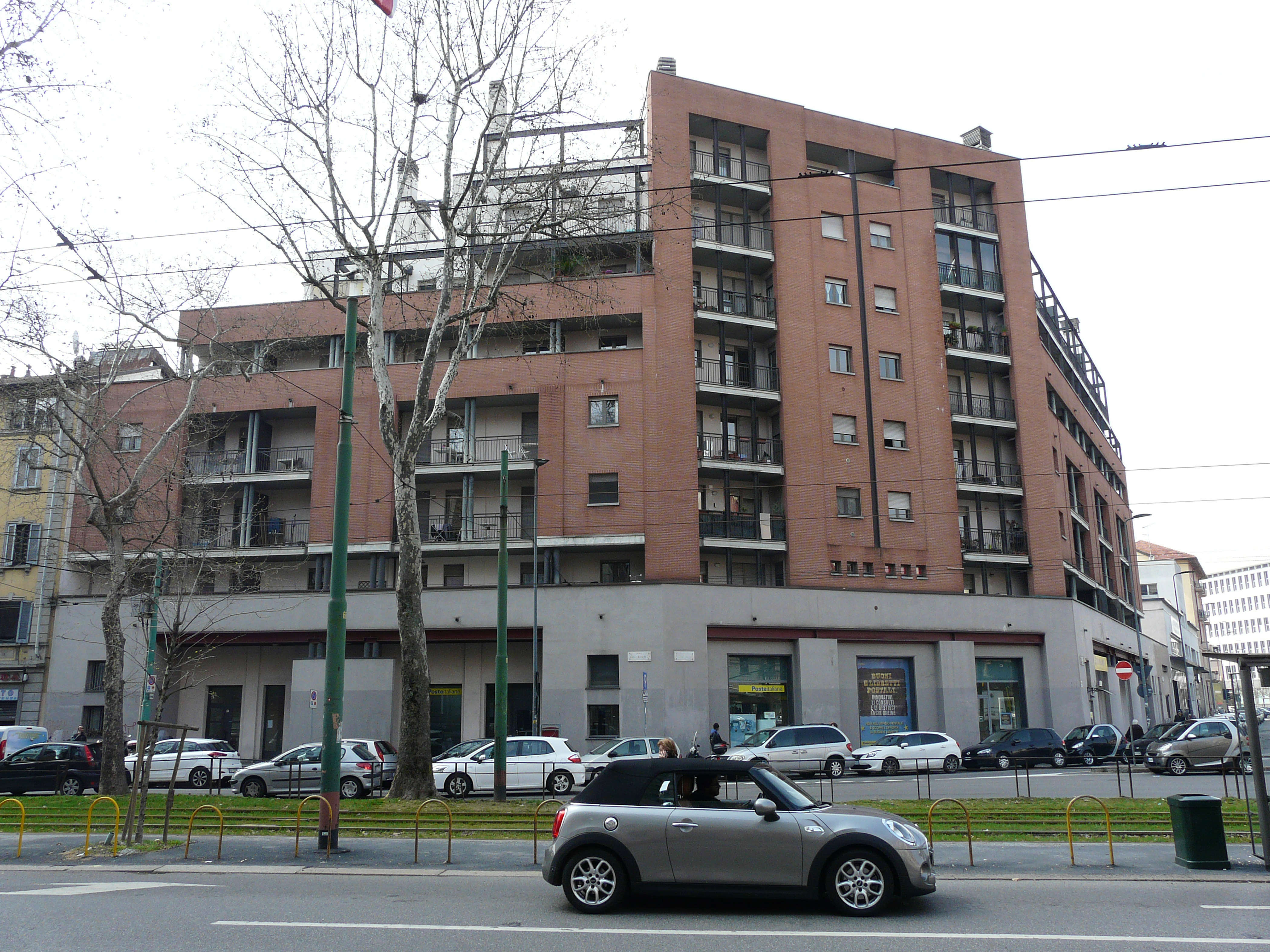 Prelios Agency awarded exclusive mandate to sell individual properties ...