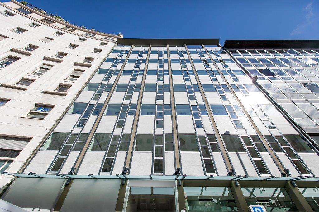 Prelios Agency: gestita compravendita immobile in Corso Europa 22 ...