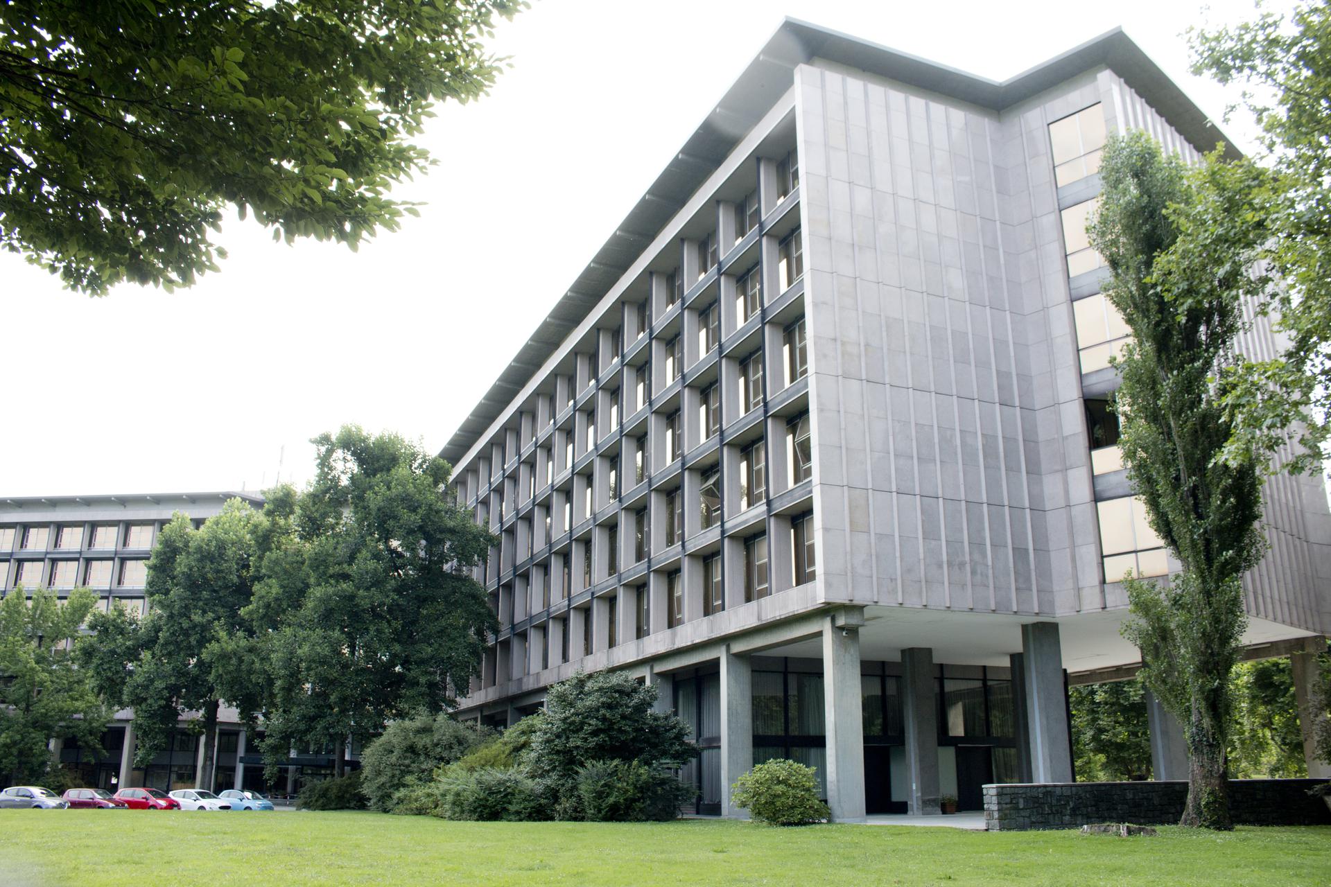 Presentation of the “ICO VALLEY” - Human Digital Hub in Ivrea A project ...