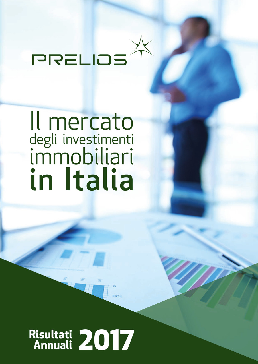 Prelios Group Market Research: Full Year 2017 Results | Prelios ...