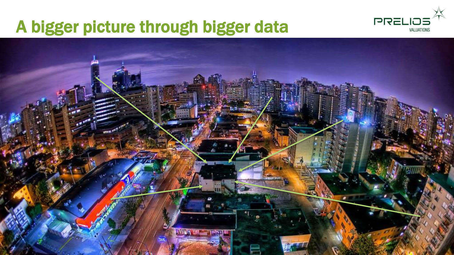 Prelios Valuations protagonist at PropTech Monitor Italia | Prelios ...