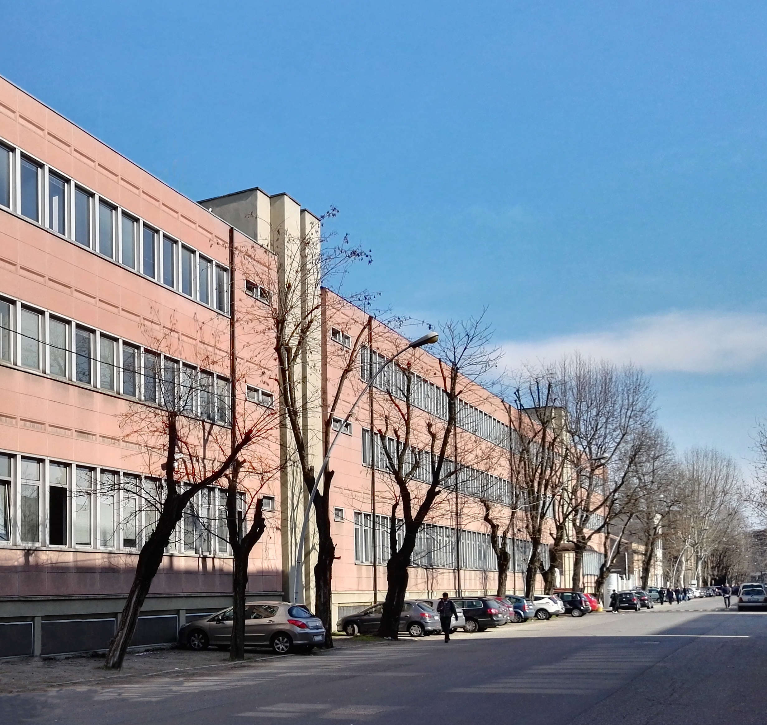 Prelios Agency advisor nella vendita di un complesso immobiliare ...