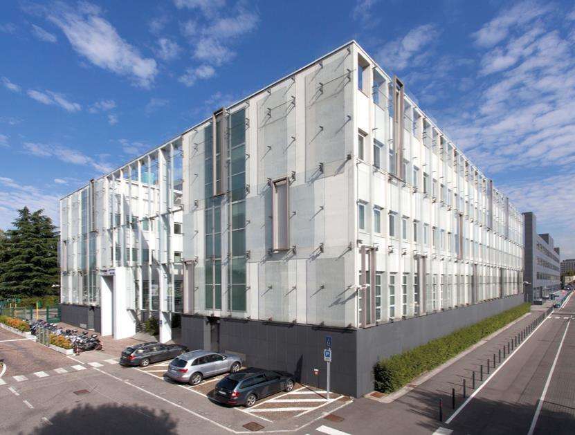 Prelios Agency leasing advisor to Savills IM SGR for “The Haitch ...