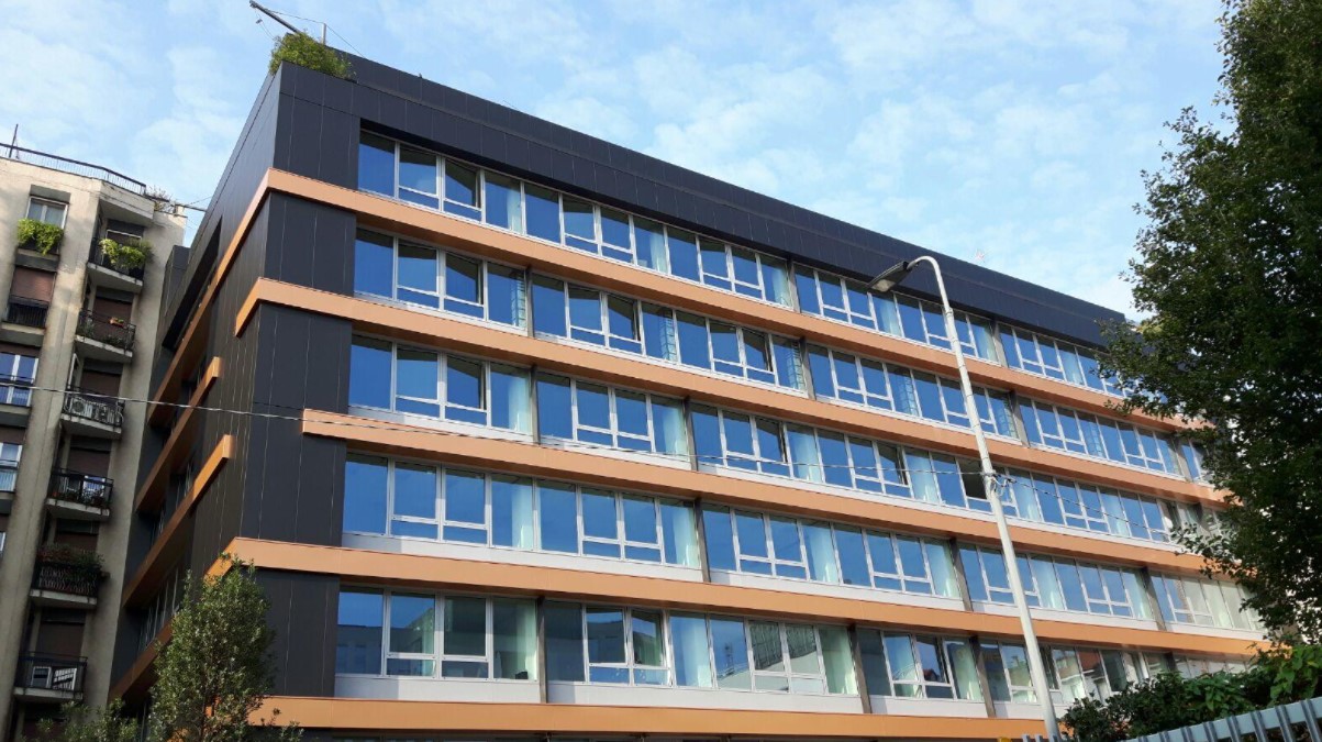 Prelios Agency: advisor nella compravendita di immobile in via Marco D ...