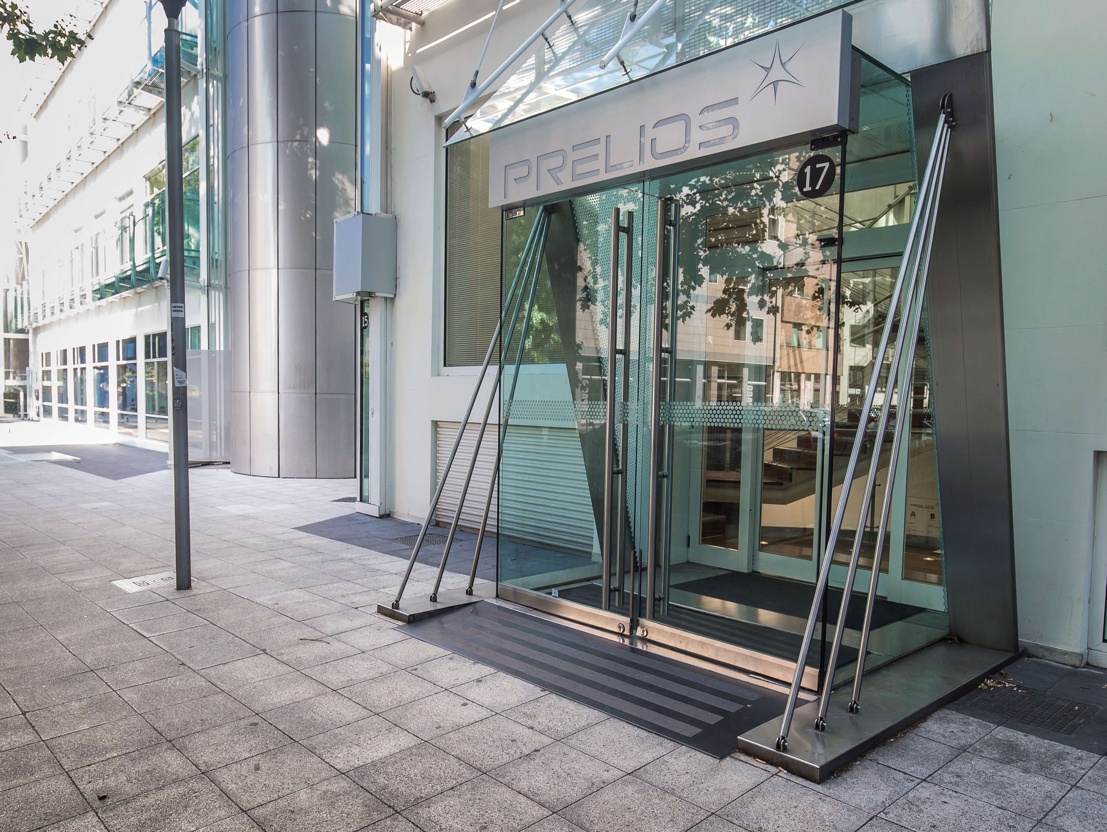 Prelios Group Market Research: The investment market in Italy Q3 2018 ...