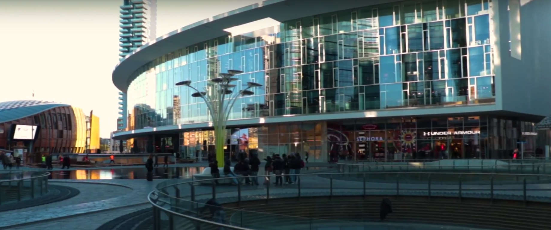 Siemens Italia and Prelios Integra together for energy efficiency and ...