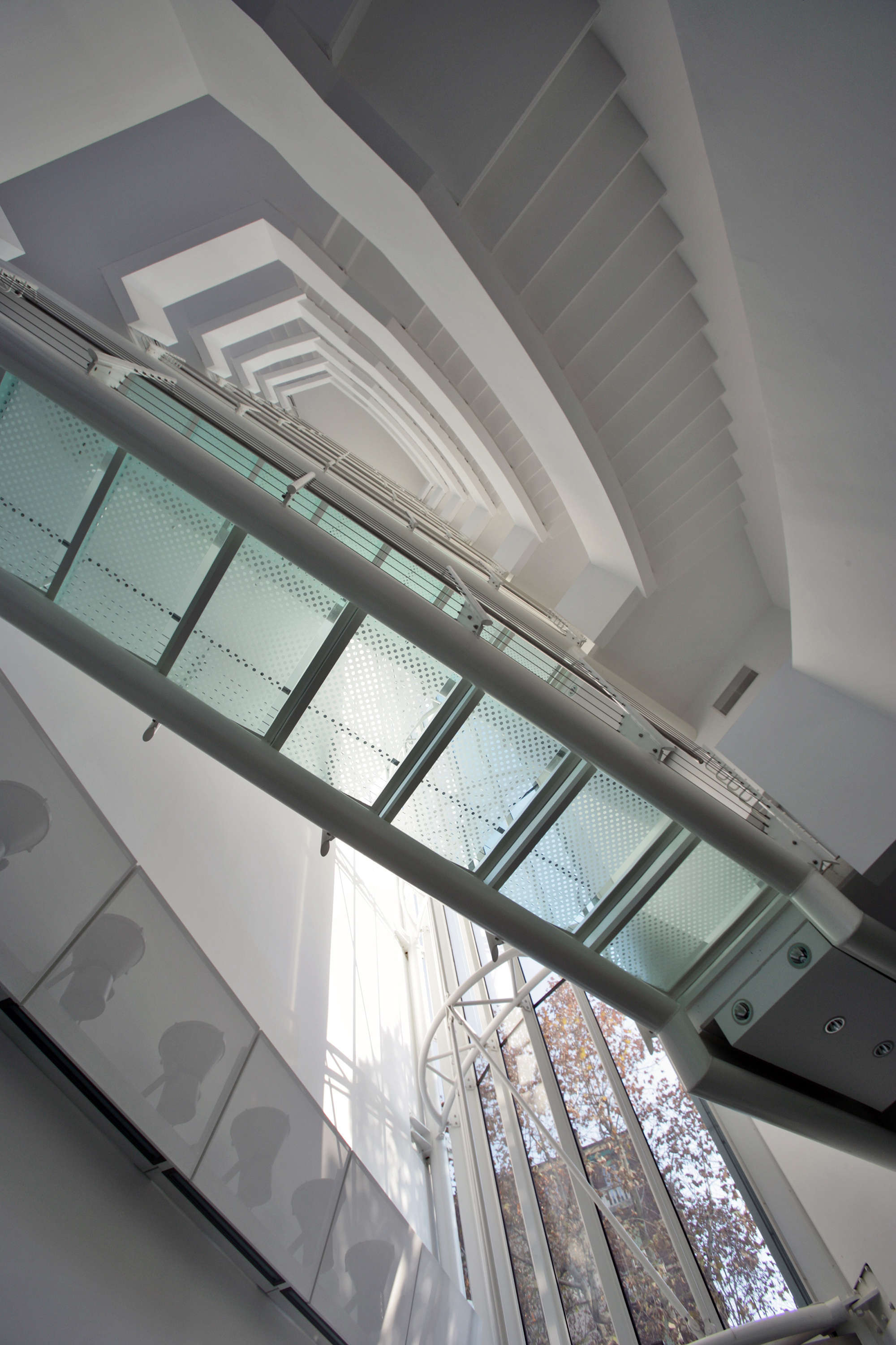 New headquarters, new Prelios Group | Prelios Corporate Website