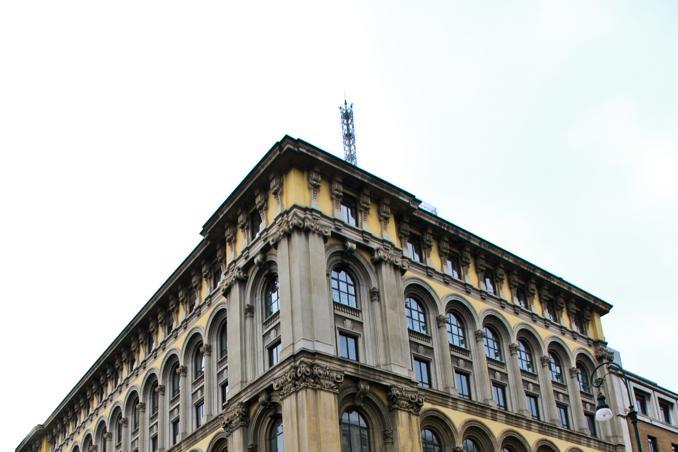 Via Confienza, 10 | Prelios Corporate Website